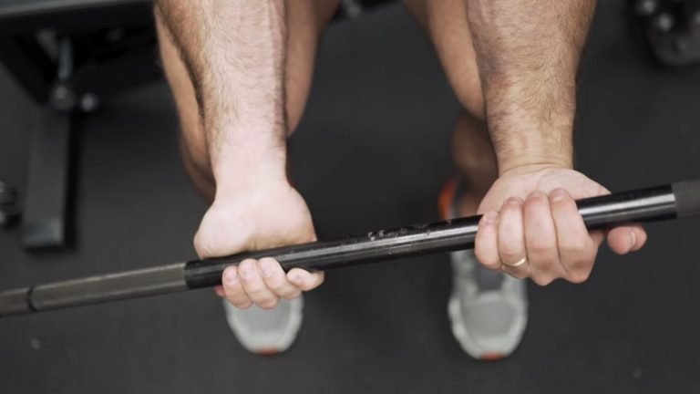 12 and 13 inch forearms , What is the Ideal Size for forearms ? - King Supp