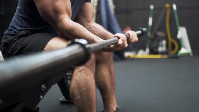 12 and 13 inch forearms , What is the Ideal Size for forearms ? - King Supp