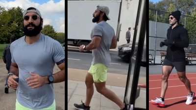 What is the Physical Activity Level (PAL) Index ? How to calculate our ...