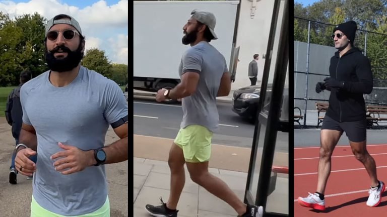 What is the Physical Activity Level (PAL) Index ? How to calculate our ...